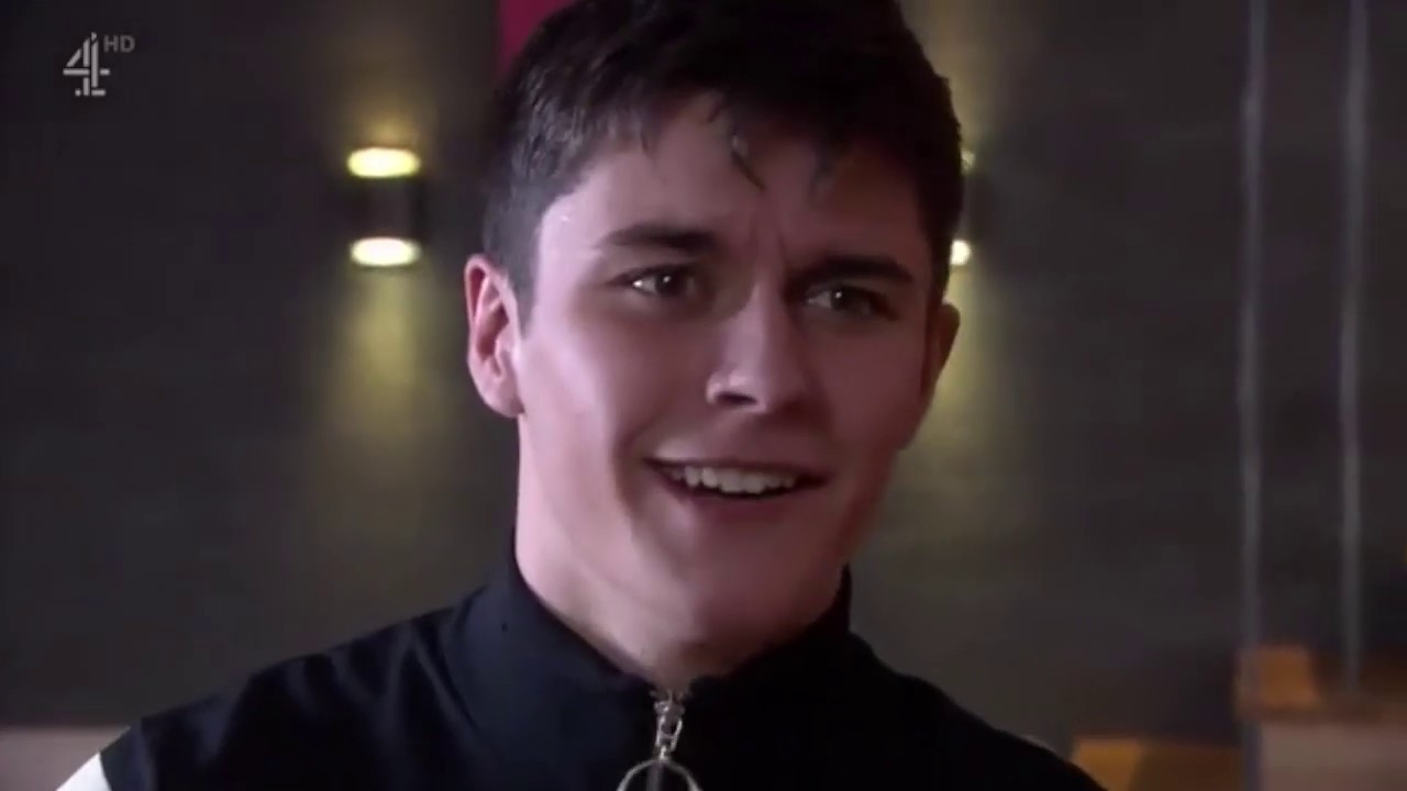 James Nightingale Part 592 (Oliver and Brody Only) - YouTube