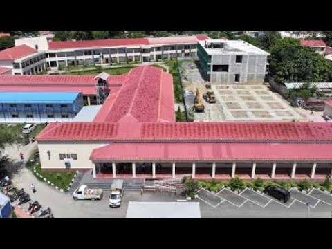 Timor-Leste, college students hostel facility .know everything about it ...