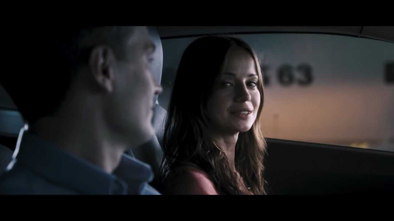 "Sęp" film - spot 2 - YouTube