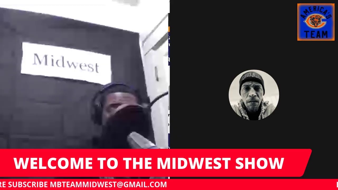 THE MIDWEST SHOW - YouTube