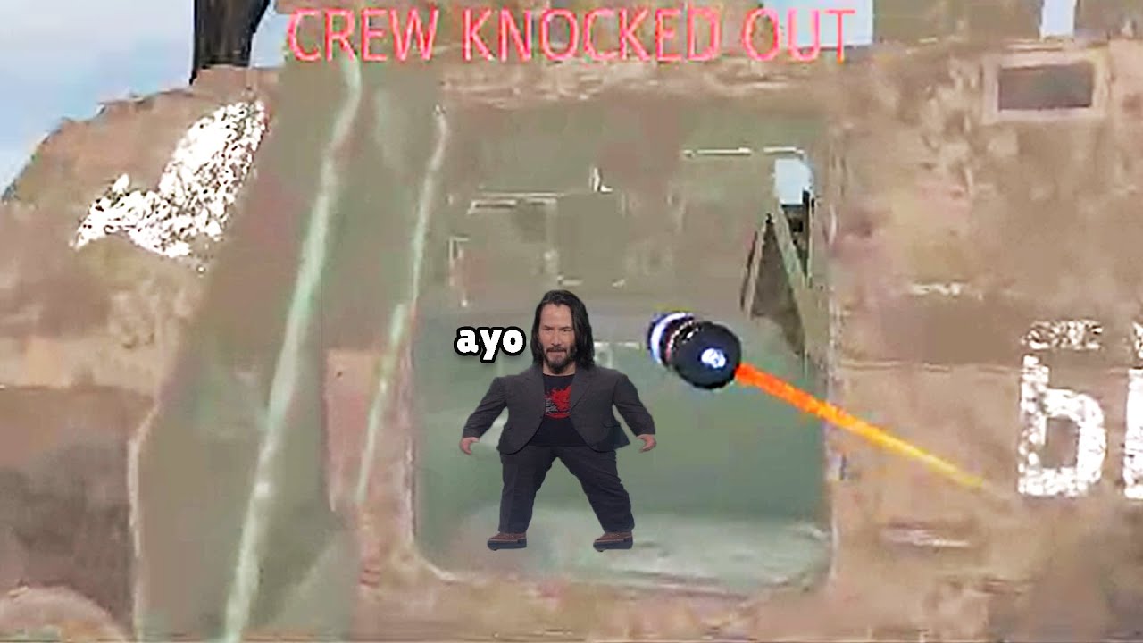 ''OH F**K!'' - YouTube