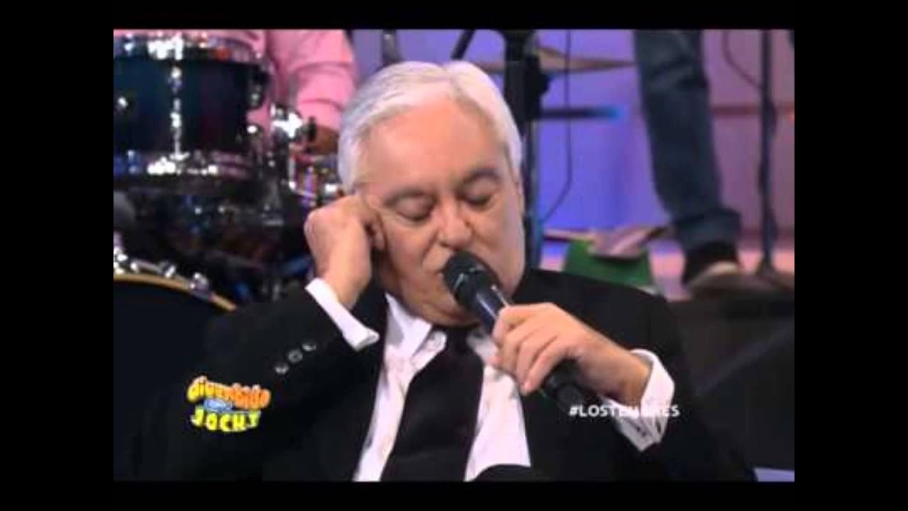 Cuquin Victoria - Museo Virtual del Humor Dominicano - YouTube