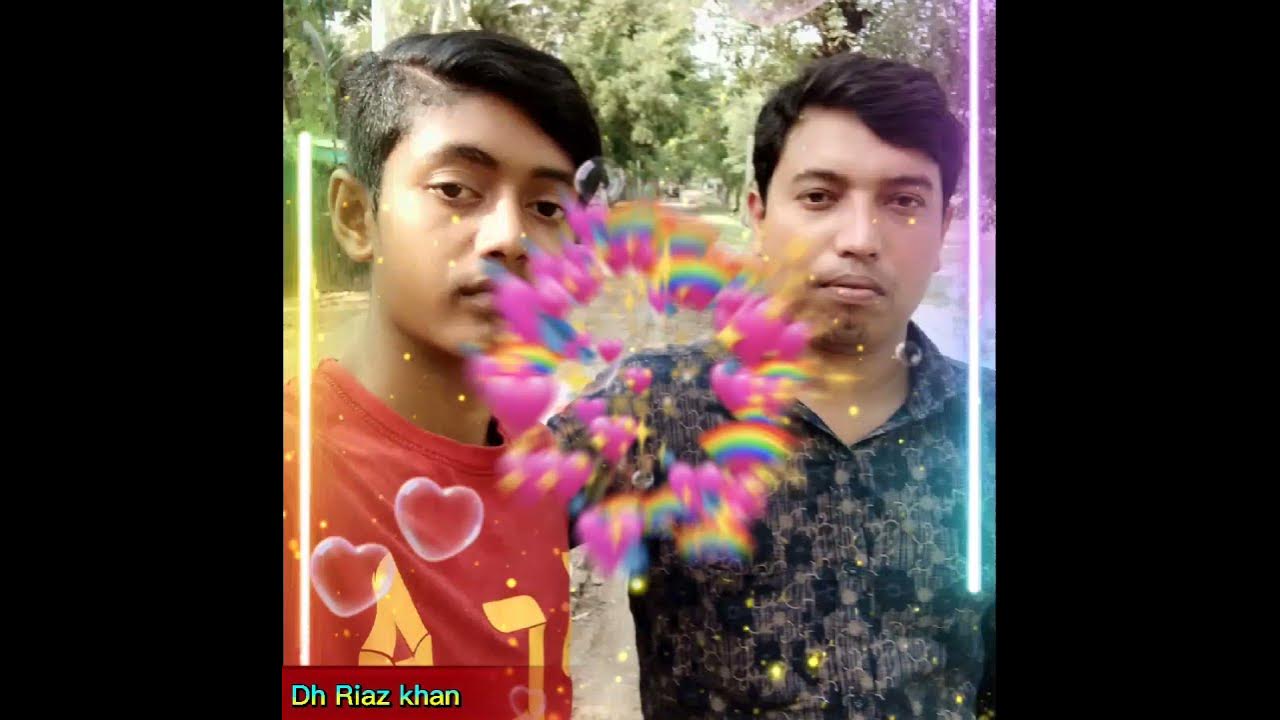 একতা দেখলাম গো আমি জলক লাগলো চৌখ -DJ Song DJ Sumon Srk media- Dh Riaz khan new dance Dh Kobir ...