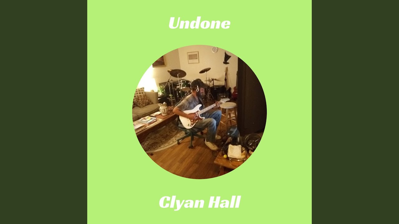 Undone YouTube undone-youtube