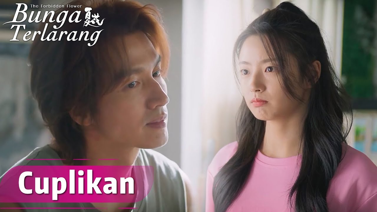 The Forbidden Flower | Cuplikan EP03 Xiao Han Menolak Untuk Melepaskan Baju | WeTV【INDO SUB ...