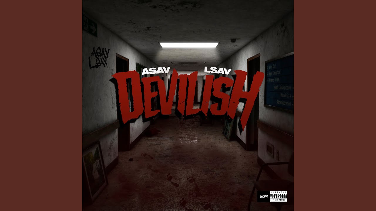 Devilish - YouTube Music