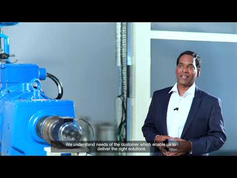 DESMI India LLP