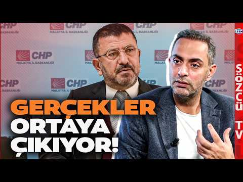 Murat Ağırel Veli Ağbaba Gerçeğini Gerçeğini Anlattı! MASAK ve HTS Kayıtları İddiası Gündemi Salladı