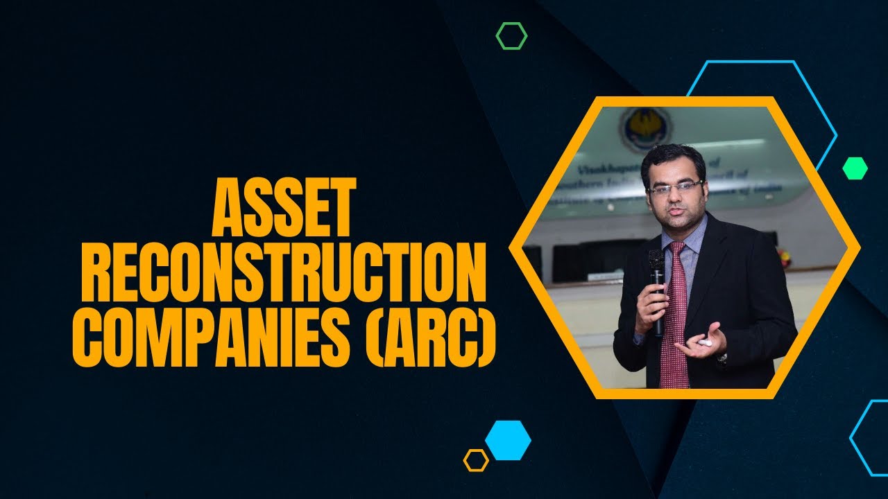 Asset Reconstruction Companies (ARC) - Originated vs Ongoing (Credit ...