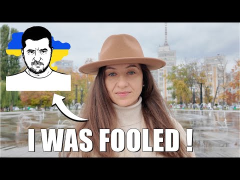 How Zelensky FOOLED US in UKRAINE. Pandora Papers.