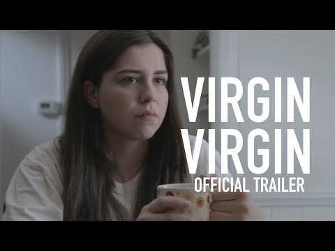 Virgin Virgin (2016) - Official Trailer (HD)