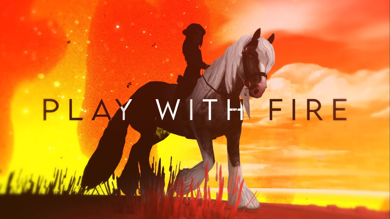 PLAY WITH FIRE || FS SSO MEP - YouTube