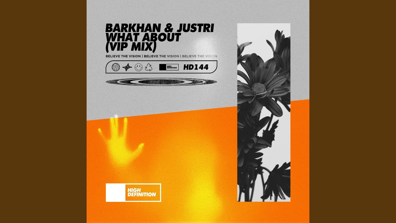 What About (VIP Mix) - YouTube