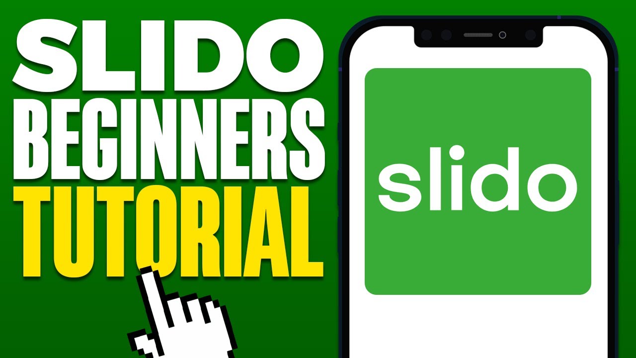 Slido Logo Teamdevelopment #wehaveaworkshopforthat | Lisa Salvador