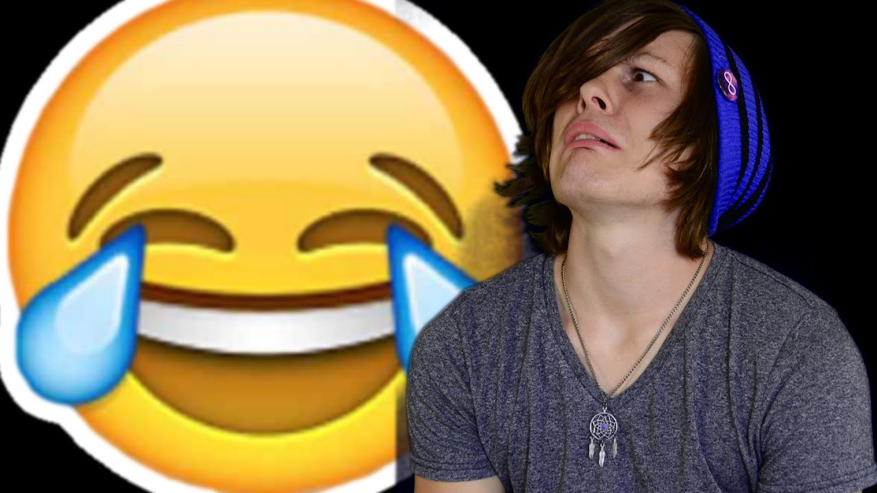 CRAZY EMOJI DRIVING ME INSAIN - YouTube