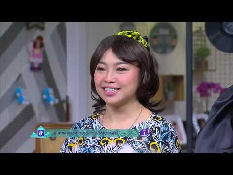 Nih Lihat Video Mpok Alpa yang Sempat Viral (1/6)