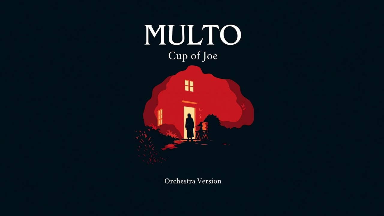 Multo - Cup of Joe (Orchestra Version) - YouTube