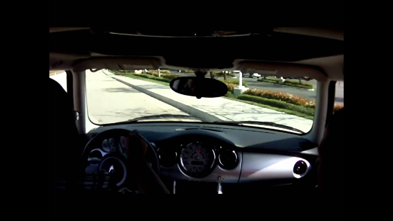 MINI R53 Sprintex S5-210 Supercharger upgrade kit (Stage II kit) - YouTube
