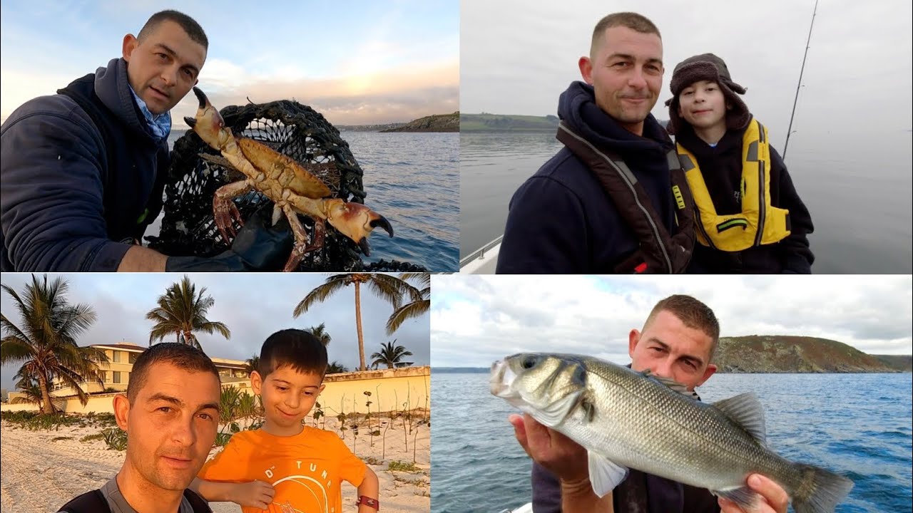 These videos nearly didn't make it onto Youtube | The Fish Locker - YouTube