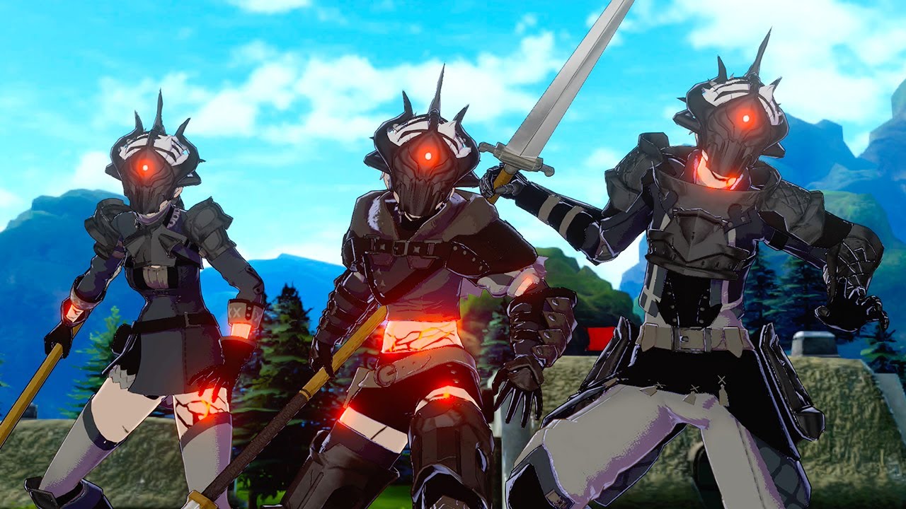 Fire Emblem Engage Walkthrough Paralogue: Budding (Recruiting Jean ...