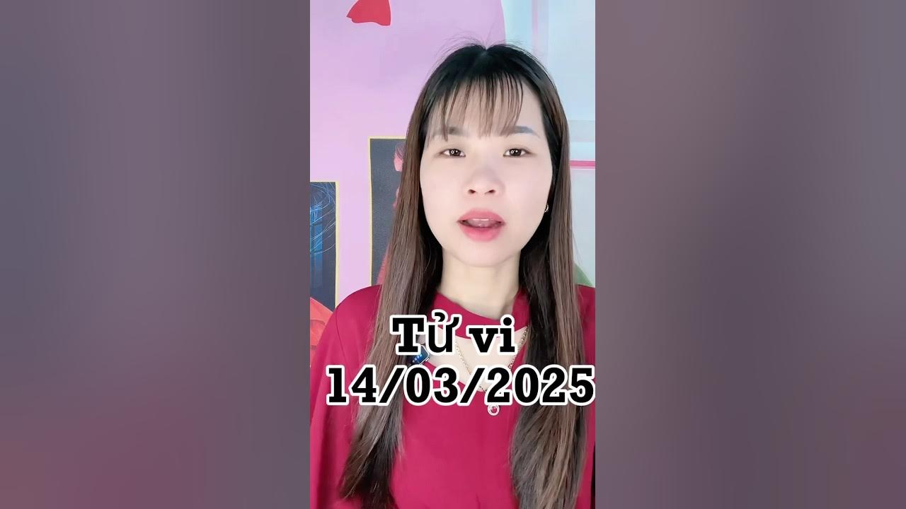 Tử vi 14/03/2025 tuổi sửu tiểu nhân ganh gét #tuvi #tuvi12congiap #tuvituoisuu #voynhan # ...