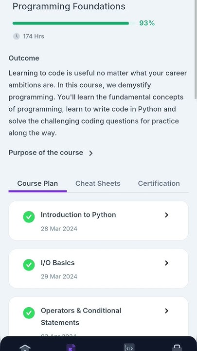 NXtwave course exam grades All course exams answers are there # ...