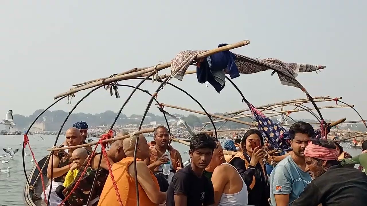 SANGAM👍 - YouTube