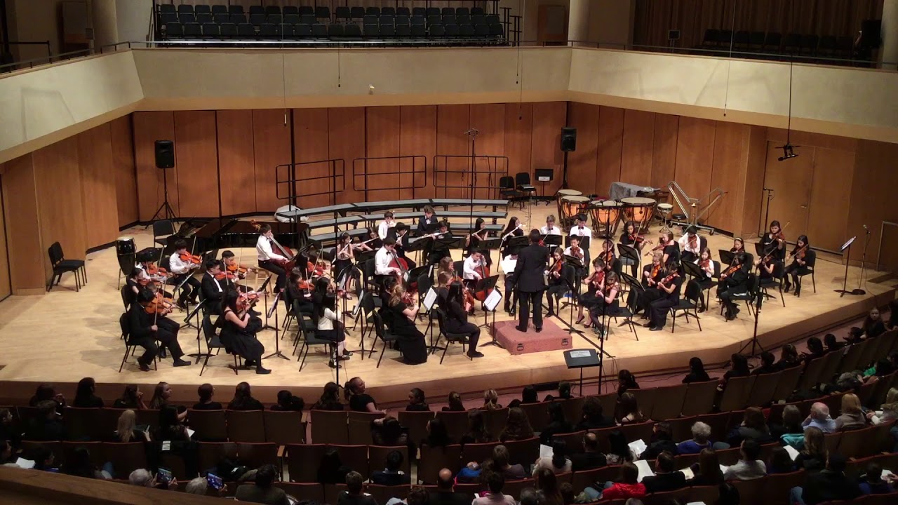 Symphony No. 12 by W. A. Mozart - YouTube