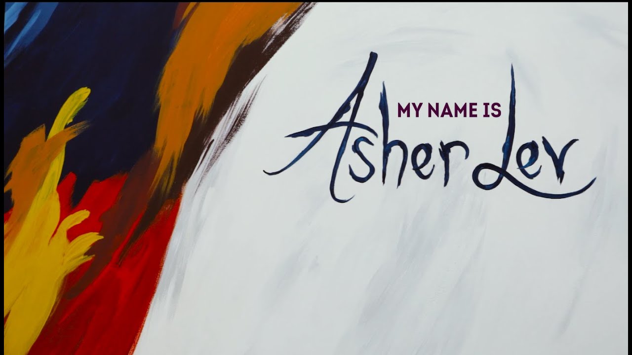 My Name Is Asher Lev at the Segal Centre - September 11 to October 2 ...