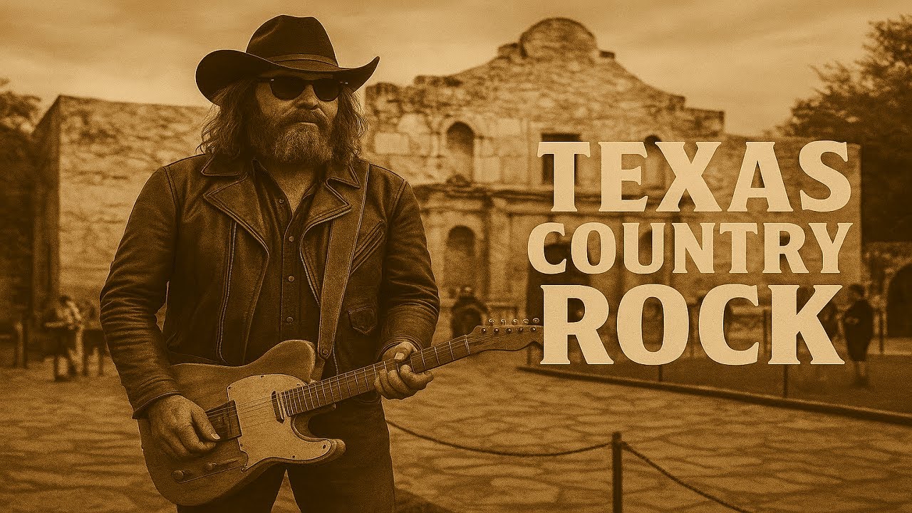Fans Are Calling This the Country Rock Hit of the Year - YouTube