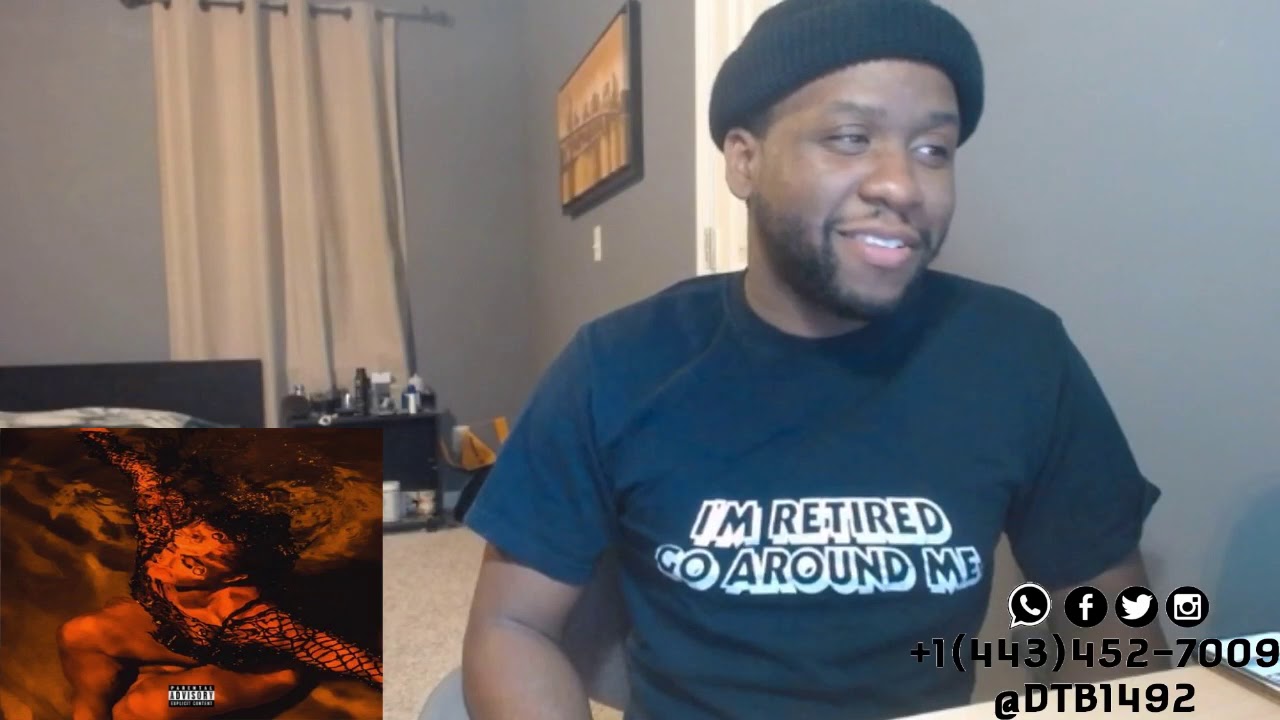 MashBeatz - 777 (feat. A-Reece, Krish & IMP THA DON) | DTB Reaction ...