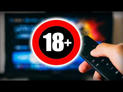 ADULT Firestick App is INSANE in 2026 (say thanks later)