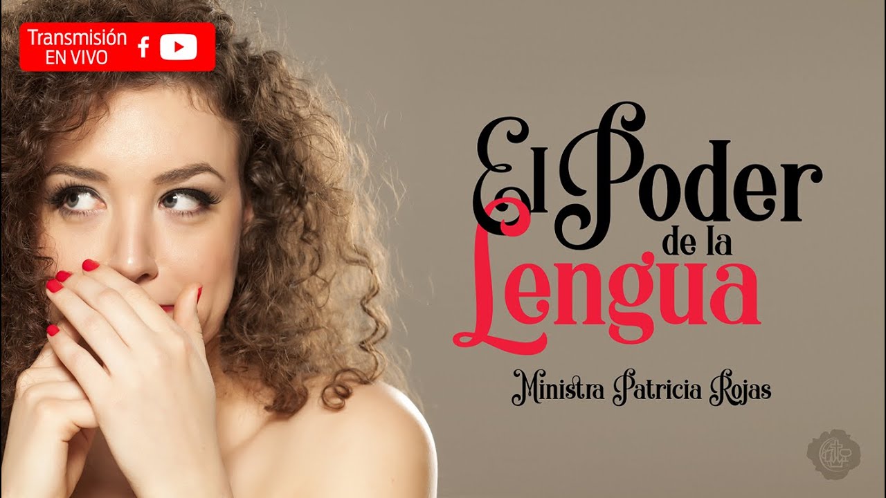 El Poder de la Lengua - YouTube