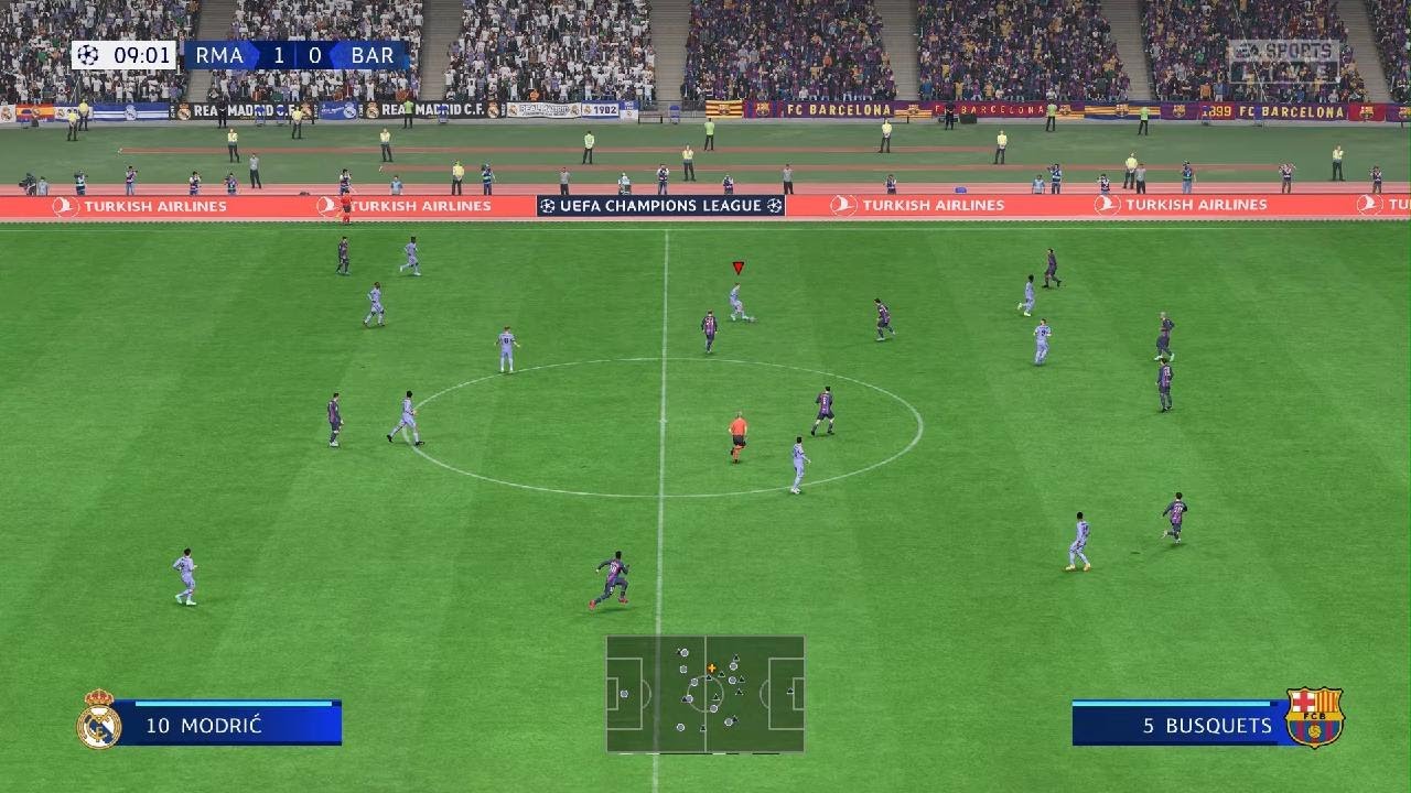 FIFA 23 gameplay#7 - YouTube