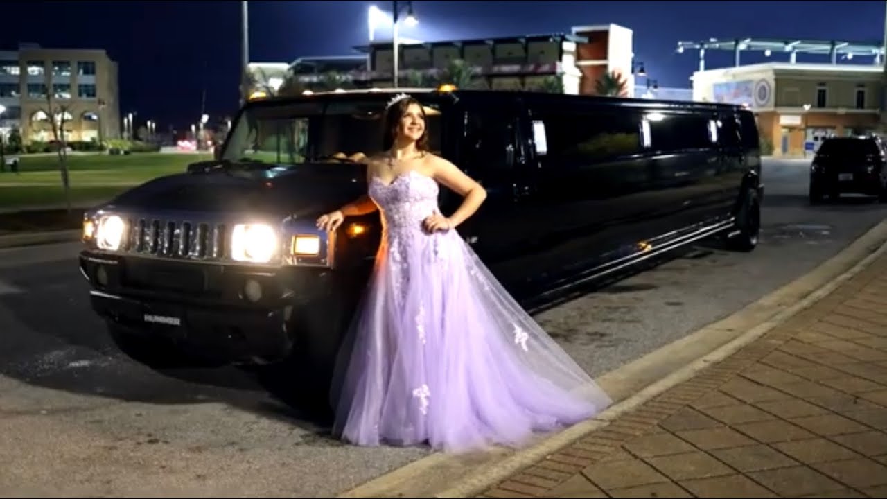 Jenava's 15th Birthday // Feb 24, 2023 - YouTube