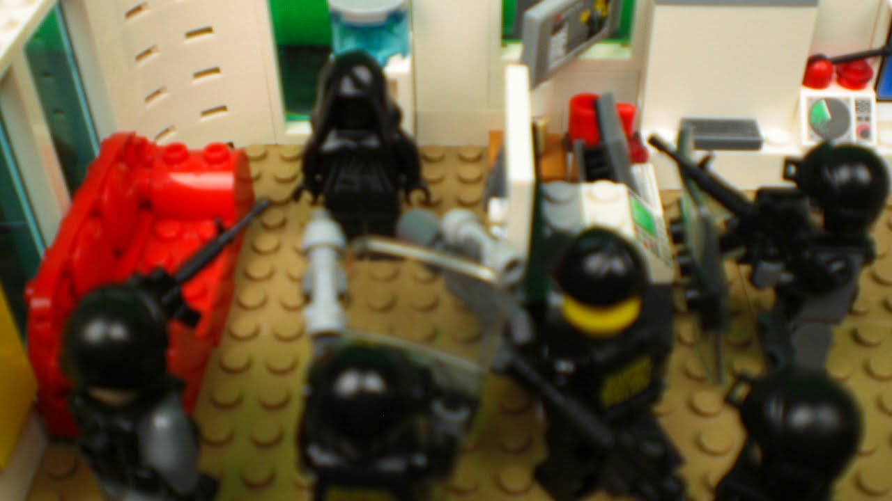 The Hacker - YouTube