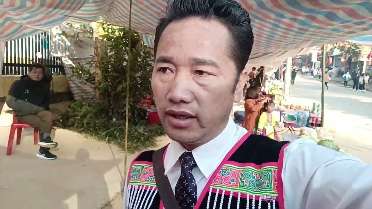 saib hmoob nyab laj noj peb caug nyob nyab laj teb - YouTube