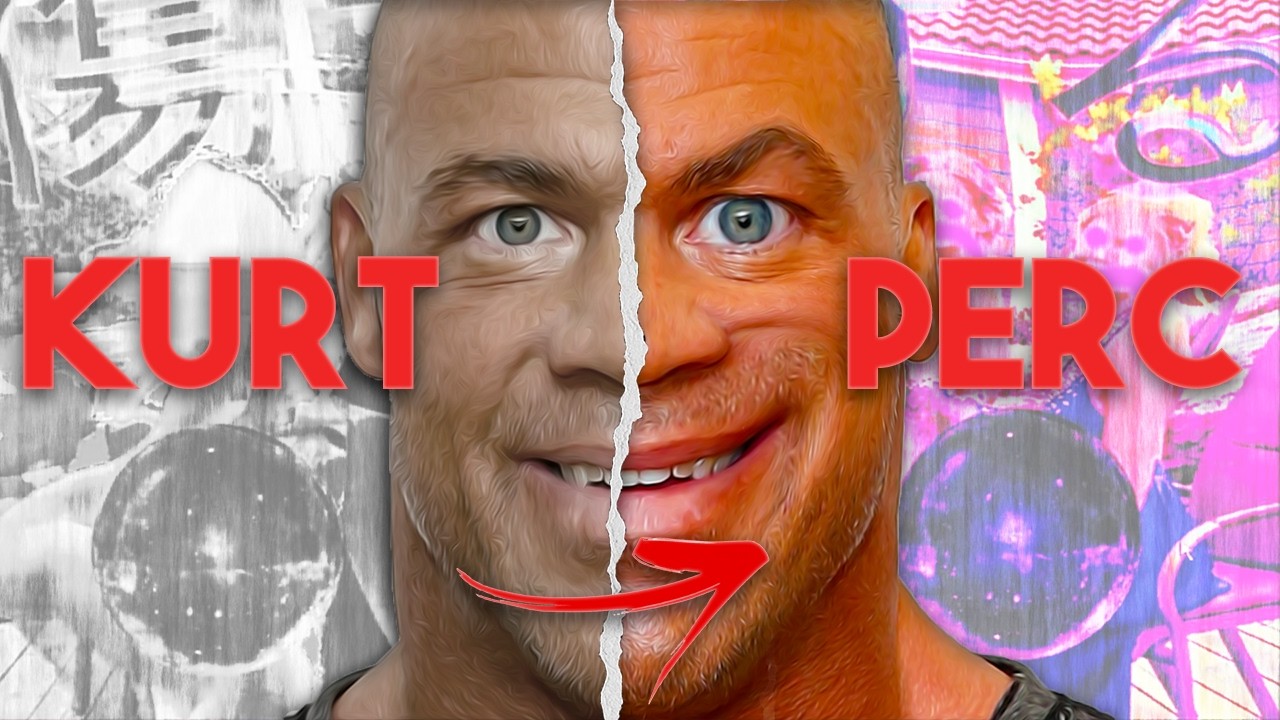 Peak PERC ANGLE - 100 Overall - YouTube