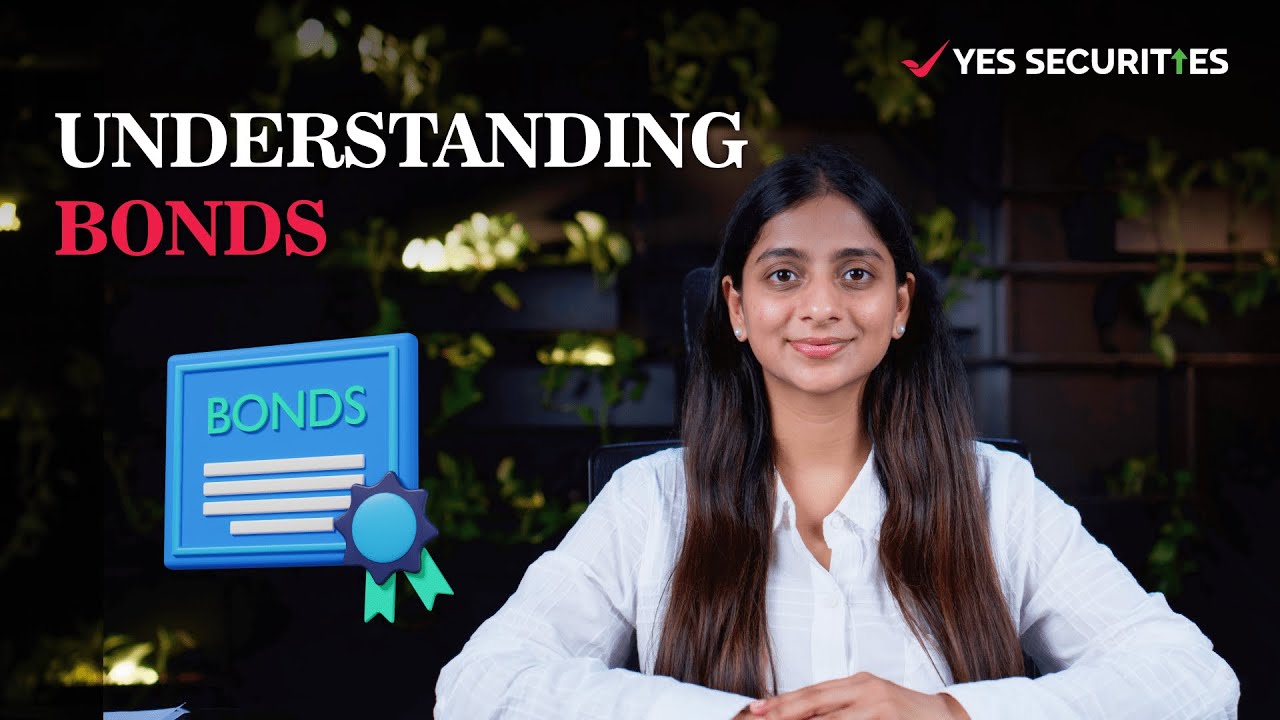 Finance Funhouse | Understanding Bonds - Types, Risks, & Costs - YouTube