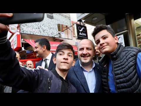 📍 2023’e Doğru #ŞehirBuluşmaları | Kırıkkale