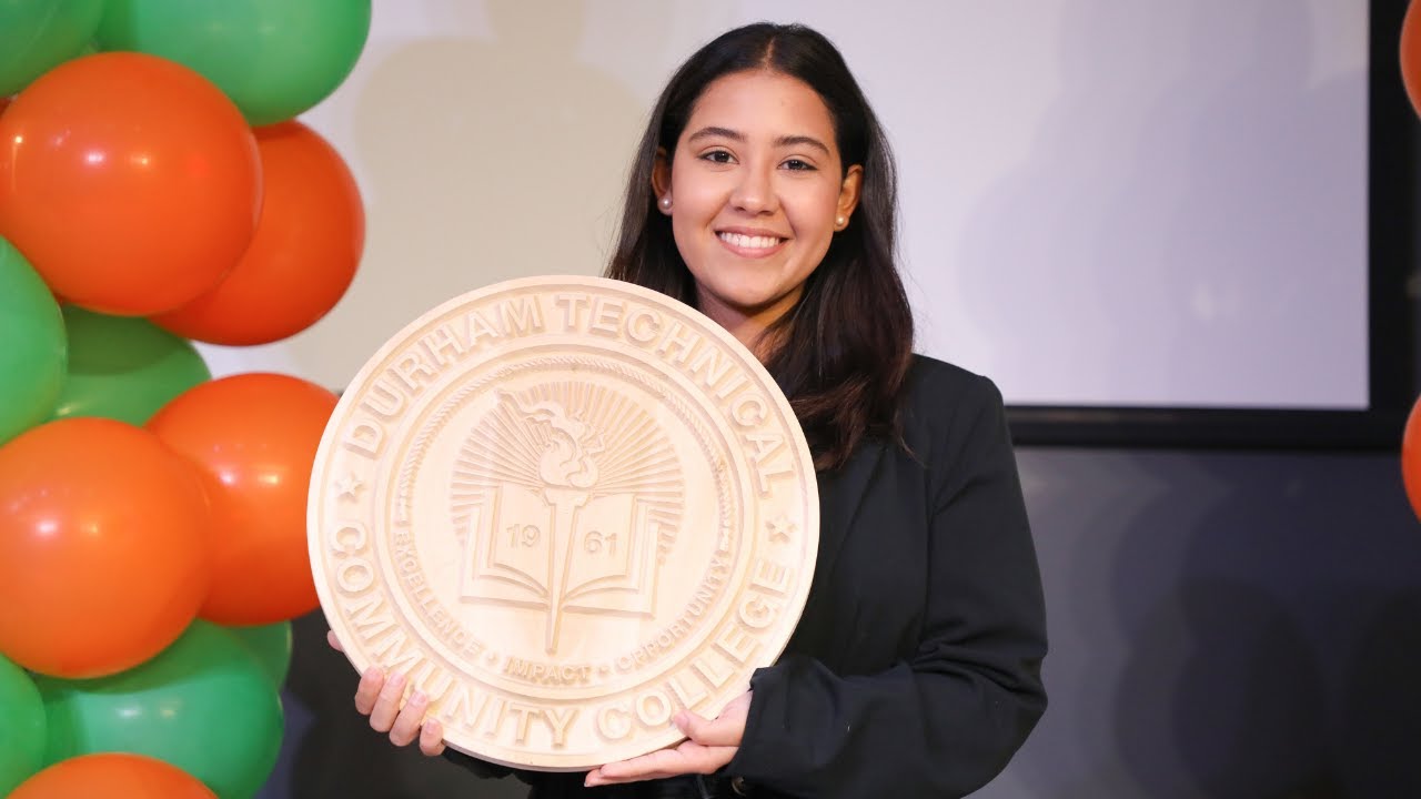 Celebrating Hispanic Heritage Month | Sofia Avila - YouTube