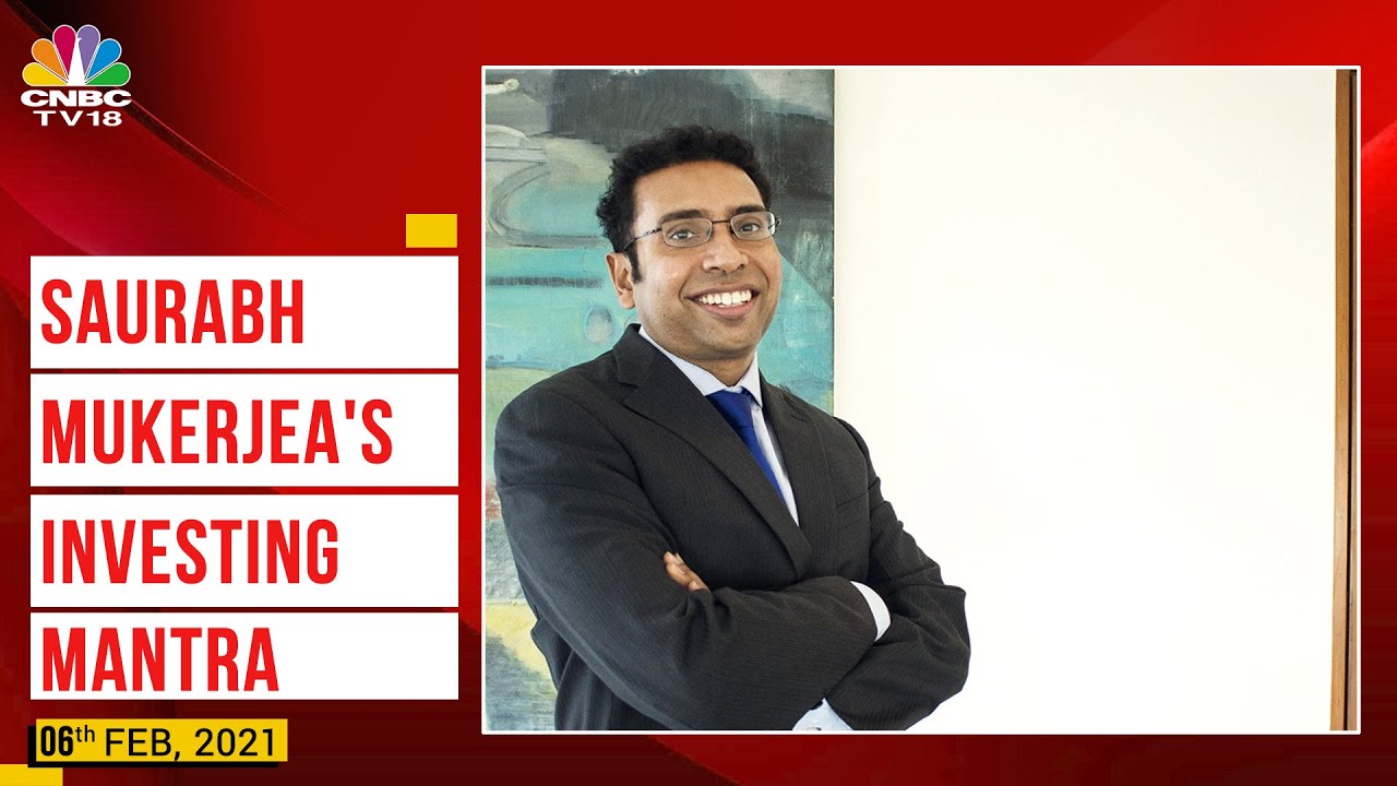 Saurabh Murkherjea Explains How To Invest In Equities And Mutual Funds ...