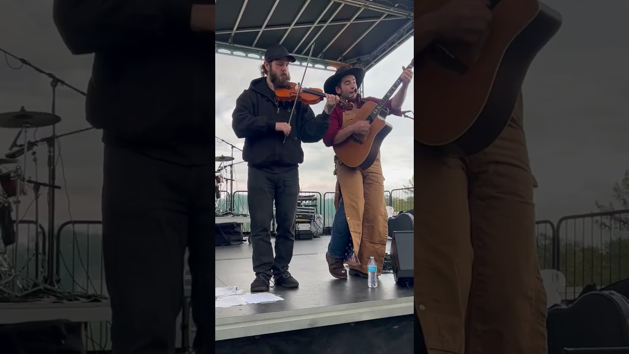 HOME | The Faster Horses