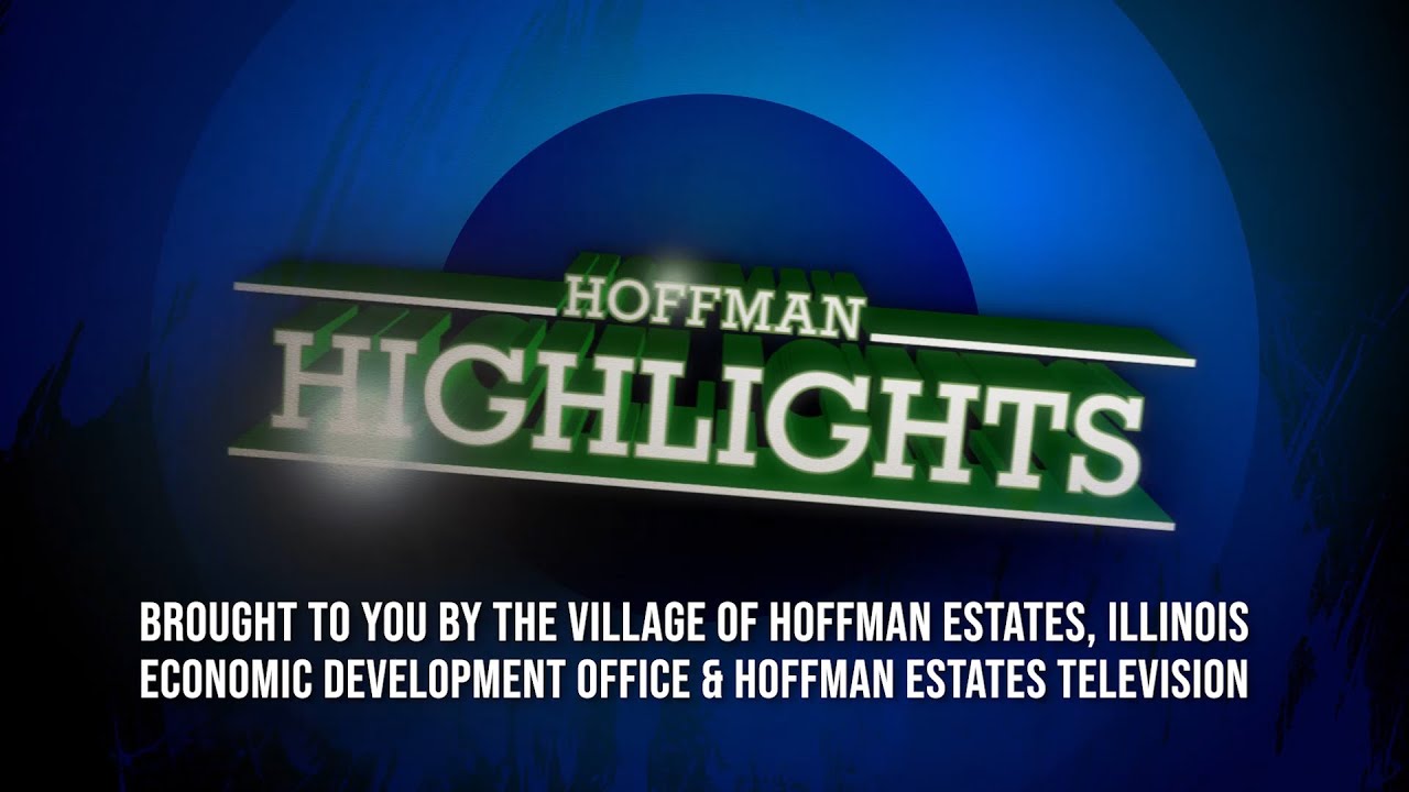 Hoffman Highlights - The Club at Prairie Stone - Hideaway Brew Garden ...