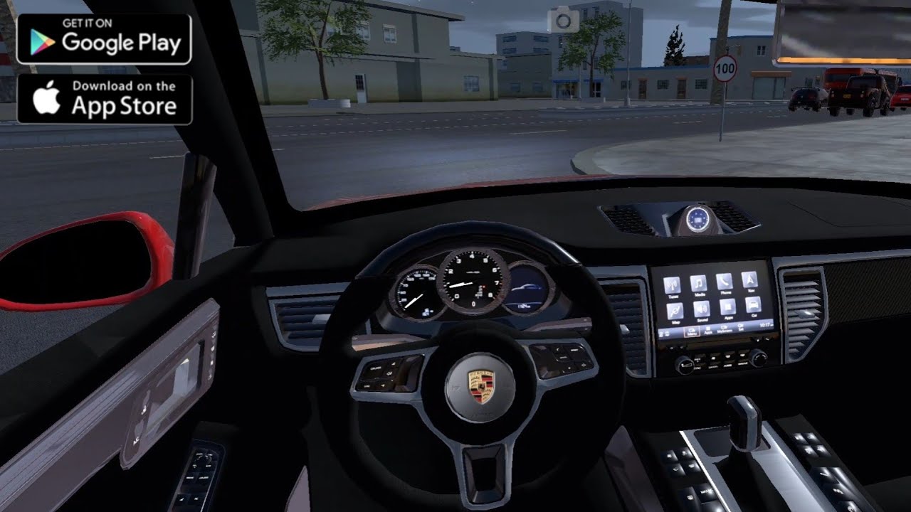 Real Driving School Gameplay (Android, iOS) - Part 13 - YouTube