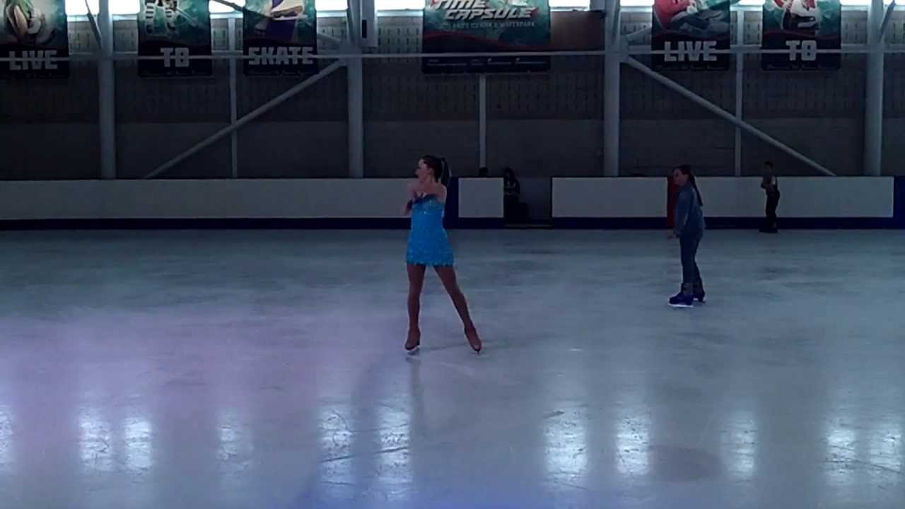 Time Capsule Ice National Lottery Good Causes Awards - Video 1 - YouTube