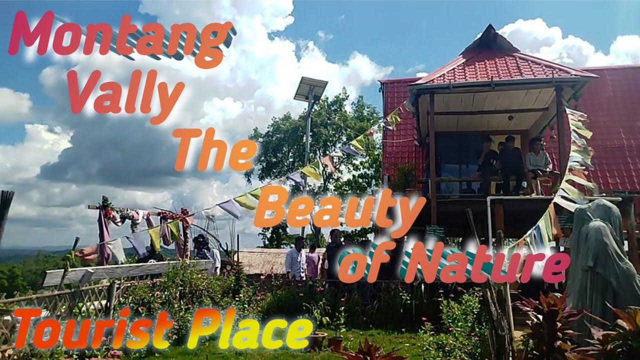 Montang Vally- the beauty of nature🌿🍃 Tripura, India. | Vlog-1 - YouTube