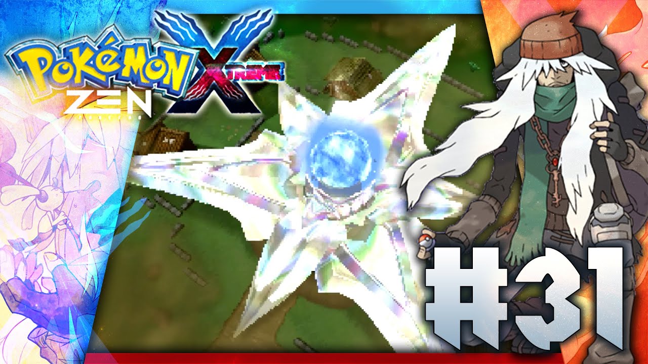 POKÉMON XTREME #31 | EL ARMA DEFINITIVA - YouTube