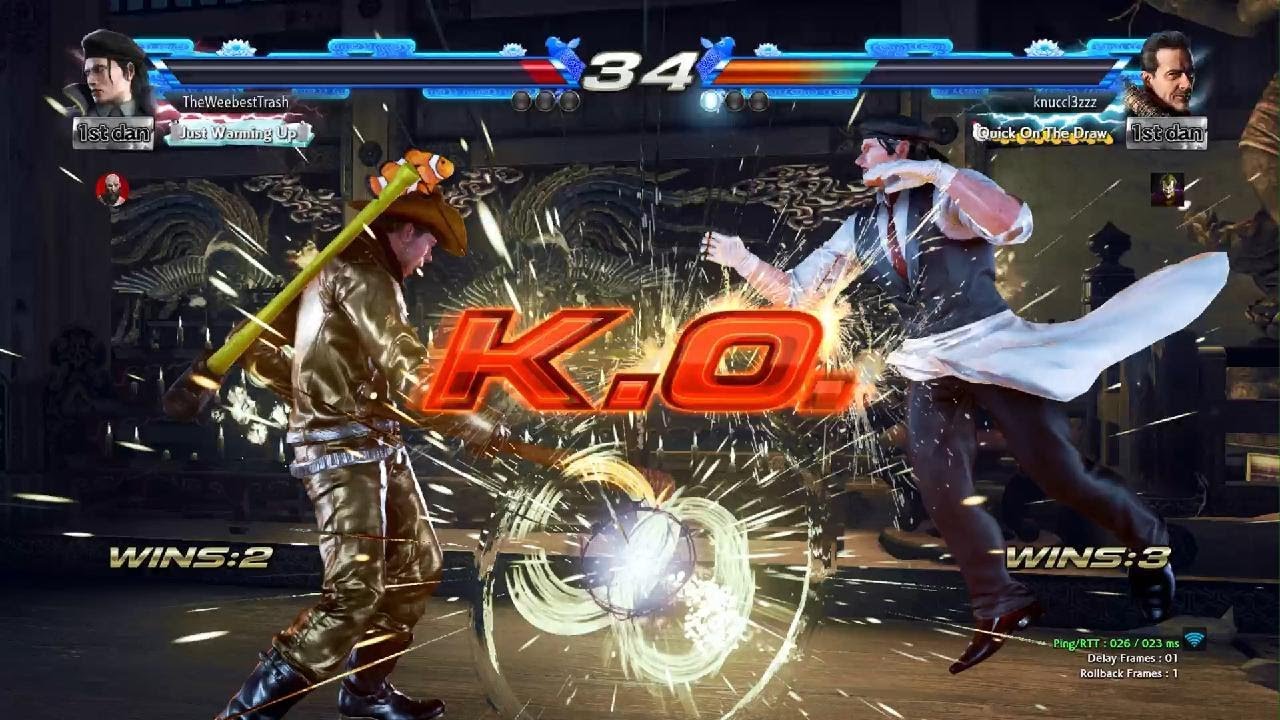 Neagen gets what he deserves. - YouTube