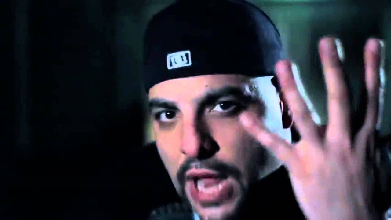 Prozak 'End Of Us' Feat Sid Wilson aka DJ Starscream of Slipknot Music ...